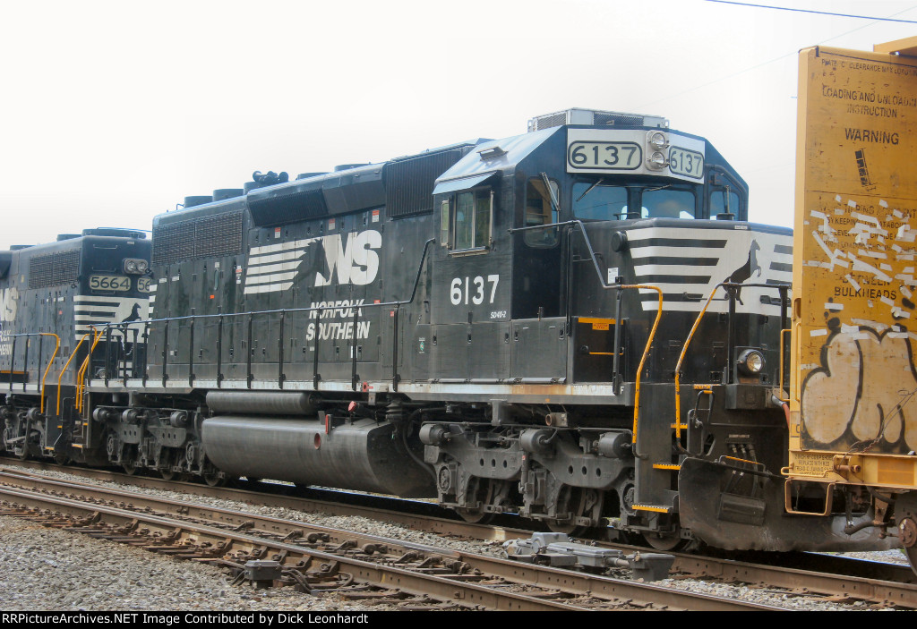 NS 6137